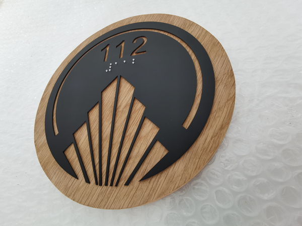 AT SIGN | Custom Signage Manufacturer